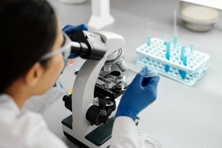 10 Fun Facts About DNA and Genetics - Triviatry