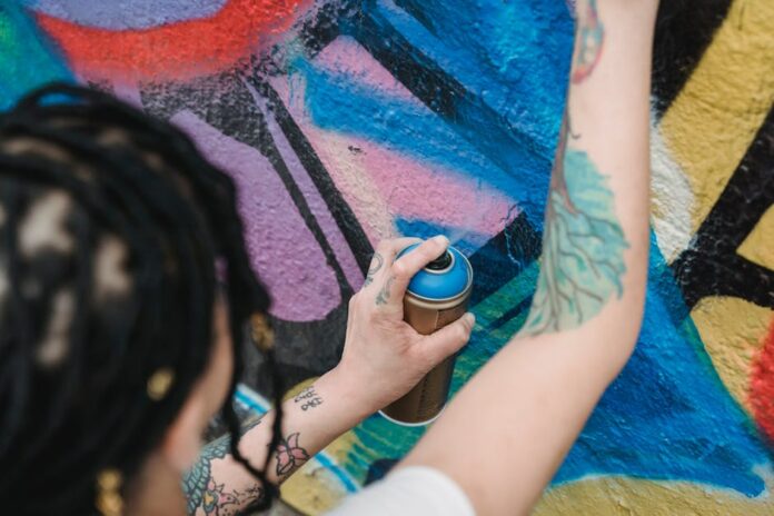Top 10 Fun Facts About Street Murals - Triviatry