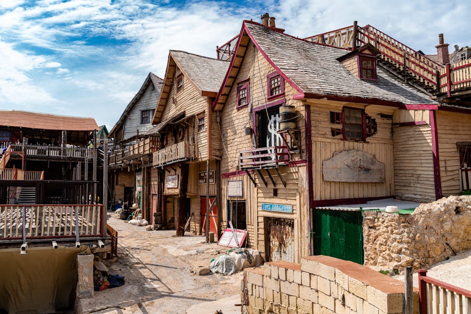 Did You Know? 12 Iconic Movie Scenes That Were Improvised - Triviatry