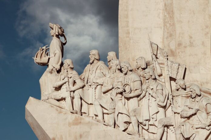 Top 10 Famous Explorers and Their Discoveries - Triviatry