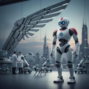 Robotics Research - Triviatry