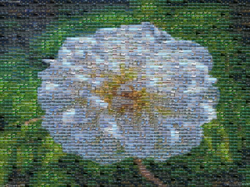 Top 10 Most Famous Mosaic Artworks - Triviatry