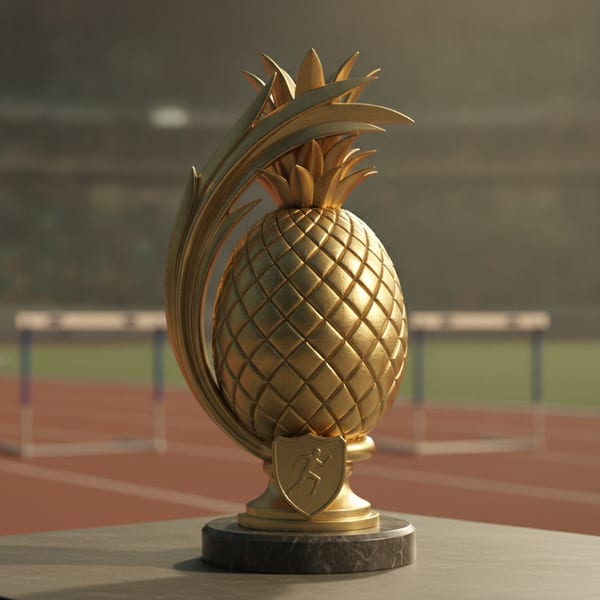 Sports Trophies and Their Hidden Symbols and Stories - Triviatry
